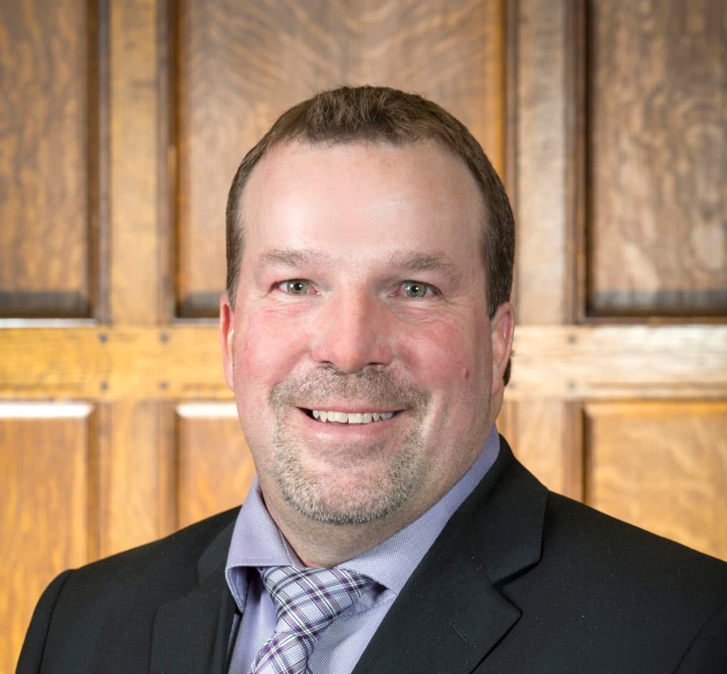 Board of Directors | RDAR