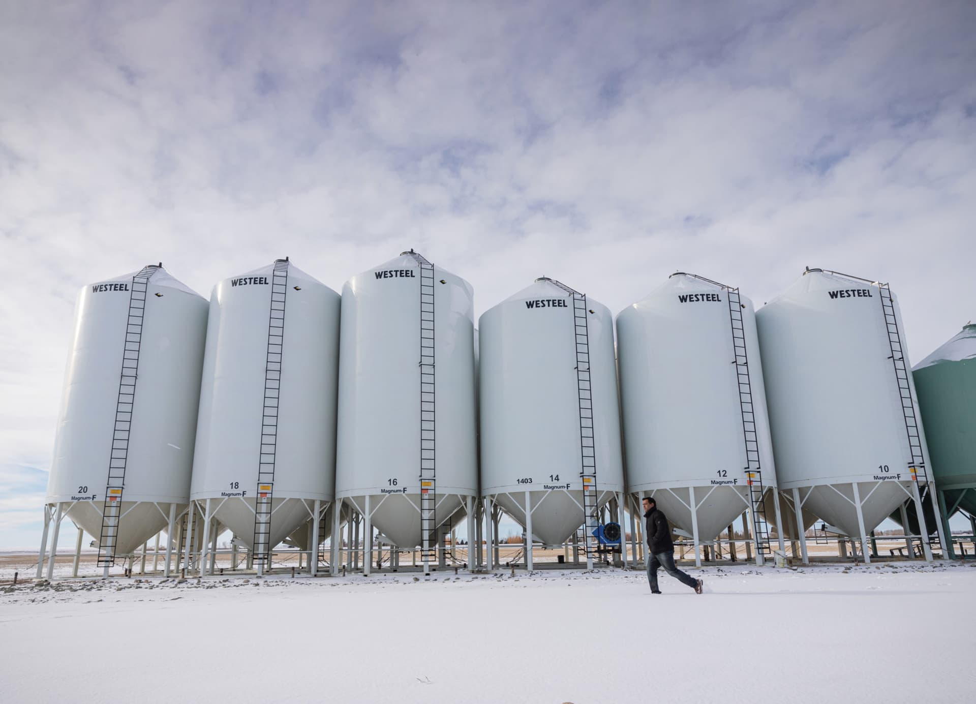 Research Priorities | RDAR