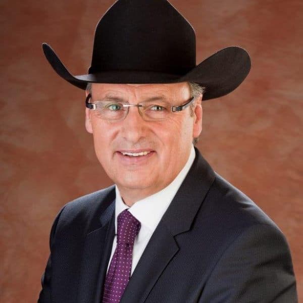 Board of Directors | RDAR